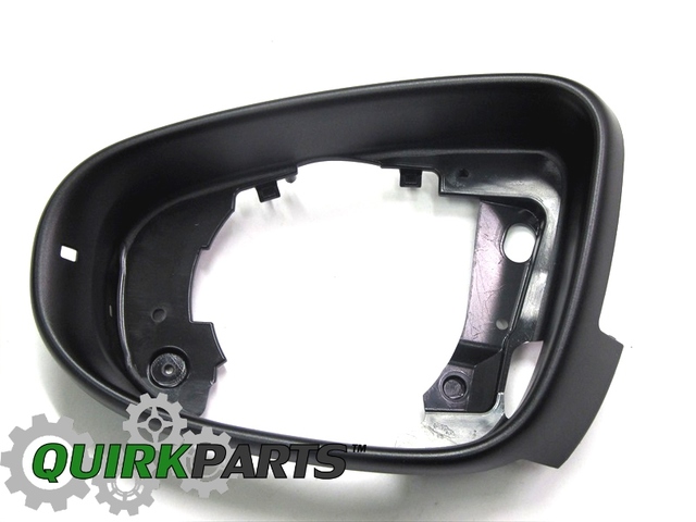2010-2014 Volkswagen Glass Holder 5K7-857-601-9B9 | QuickParts