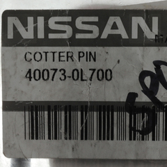 2000-2020 Nissan OEM NEW 2000-2020 Nissan Pathfinder Armada Front Axle ...