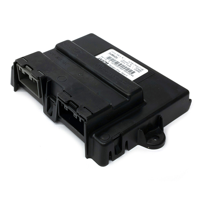 OEM NEW Ford Ranger Explorer Transfer Case Shift Control 1L5Z-7E453-AC ...