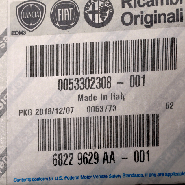 2014-2024 Ram OEM NEW 14-20 Mopar Ram ProMaster 1500 2500 Sliding Door ...