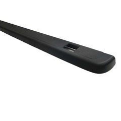 2004-2007 GM Black Driver Side Pickup Box Side Upper Molding 15932241 ...