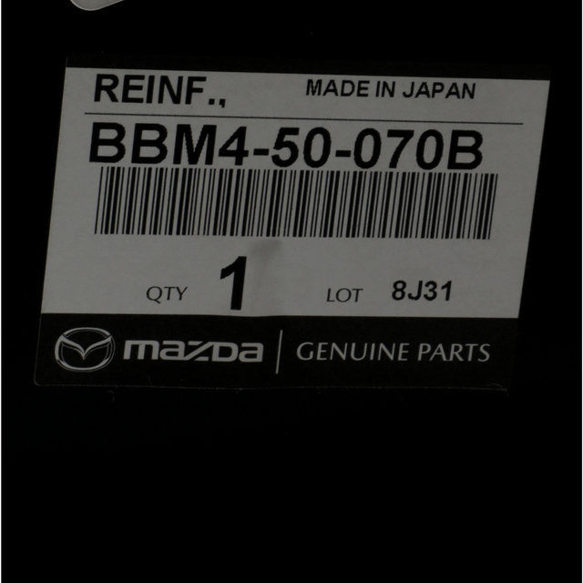2010-2013 Mazda 3 OEM NEW 2010-2013 Mazda 3 Hatchback Sedan Front ...
