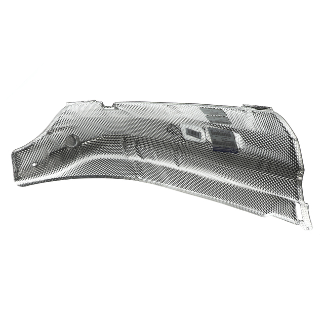 2014-2021 Dodge Durango OEM NEW Mopar 18-19 Dodge Durango Exhaust ...