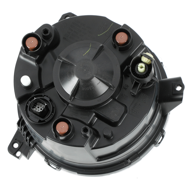 2018-2025 Jeep OEM NEW 2018-2021 Mopar Jeep Gladiator Wrangler Headlamp ...