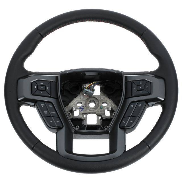 2017-2020 Ford F-150 Steering Wheel GL3Z-3600-AB | QuirkParts