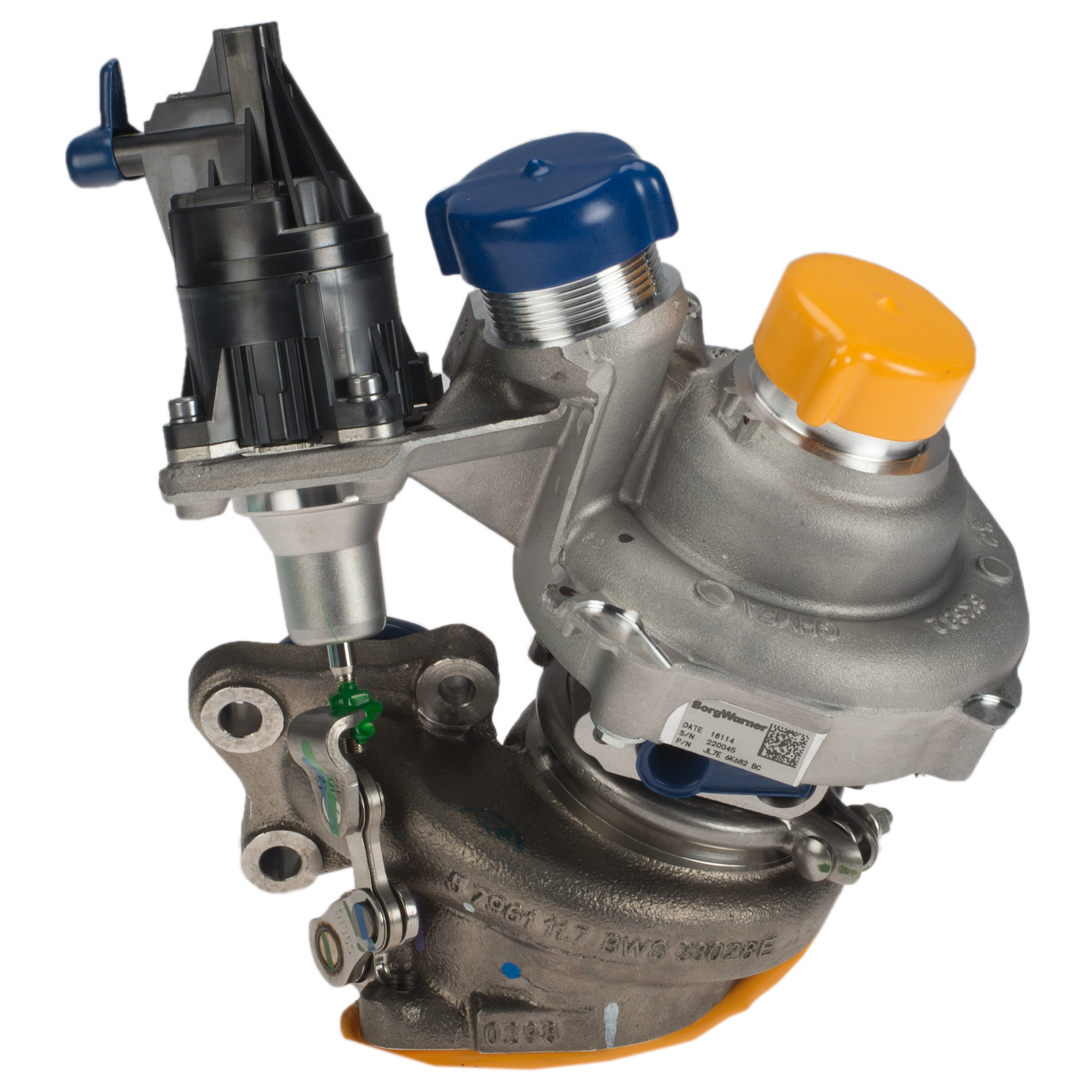 2018-2021 Ford OEM NEW 2018 Ford F150 Lincoln Navigator GTDI Automatic ...