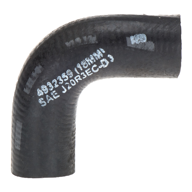2007-2009 Dodge Coolant Hose Elbow 68005218AA | QuirkParts