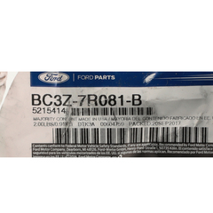 2011-2016 Ford Tube Assembly BC3Z-7R081-B | Ford OEM Parts Outlet