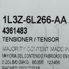 1999-2019 Ford OEM NEW 99-19 Ford Expedition Right Camshaft Timing Belt ...
