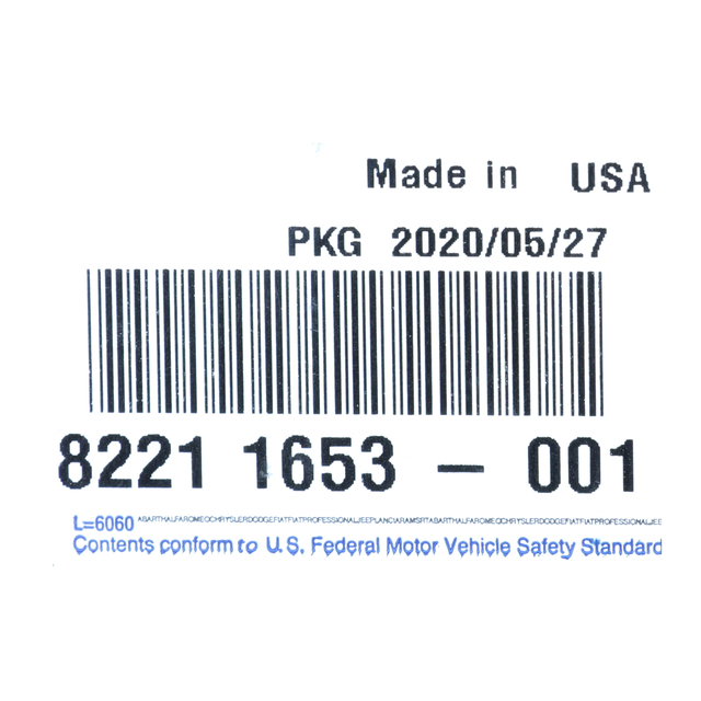 2009-2025 Mopar 09-15 Ram 1500 10-14 Ram 2500 3500 LOCKING LATCH FOR ...