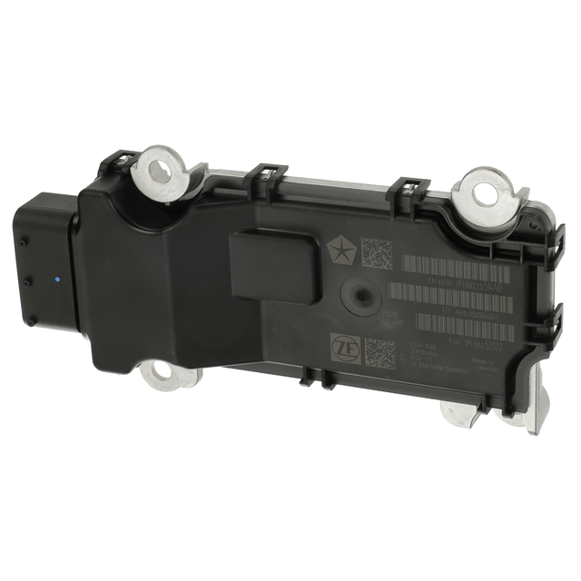 2014-2019 Mopar OEM NEW 15-20 Mopar Jeep Cherokee Transmission Control ...