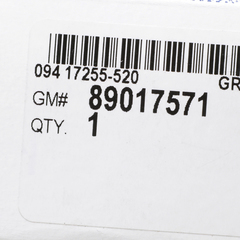 1997-2019 GM Bearing 89017571 | QuirkParts