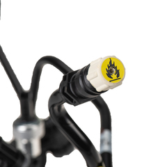 2015-2018 Mopar A/C Liquid Line 68412503AB | QuirkParts