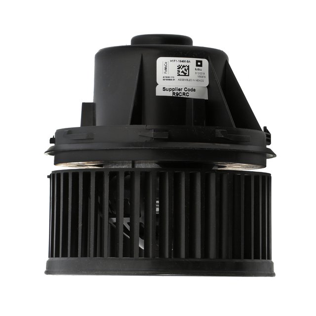 2012-2023 Ford Blower Motor H1FZ-19805-B | Ford OEM Parts Outlet