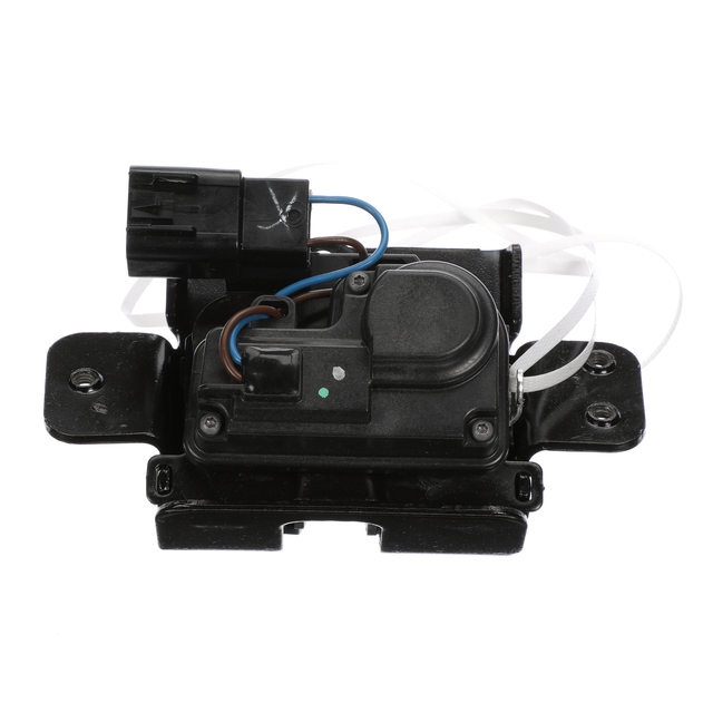 2006-2017 GM Chevy GMC Buick Rear Lift Gate Latch w/o Power Lift OEM ...