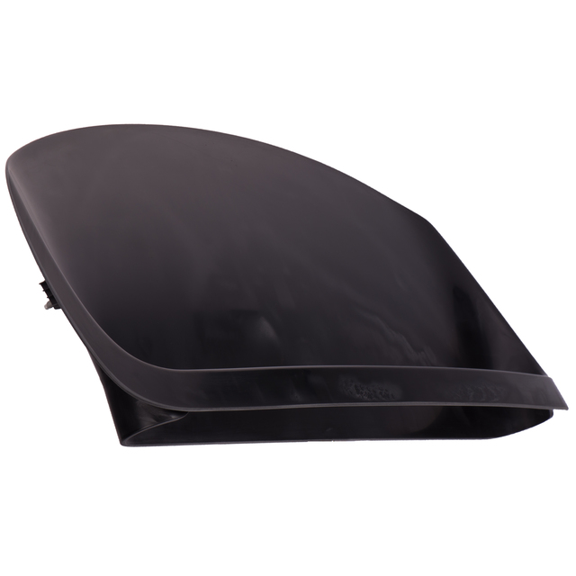 2008-2014 Subaru Impreza Genuine Subaru OEM Grill Hood Scoop Unpainted ...