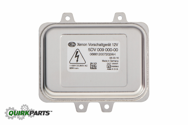 2007-2014 Volkswagen OEM NEW 2007-2014 VW Volkswagen Golf GTI Left ...