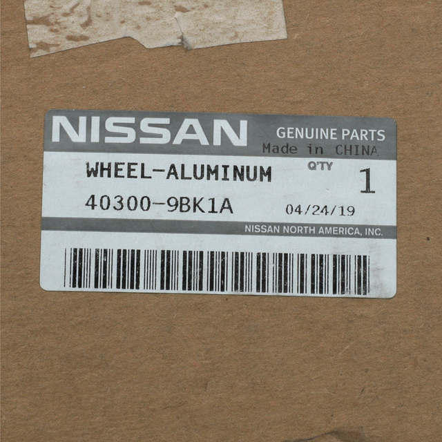 2014-2021 Nissan OEM NEW 2014-2019 Nissan Frontier Xterra PRO-4X SL SV ...