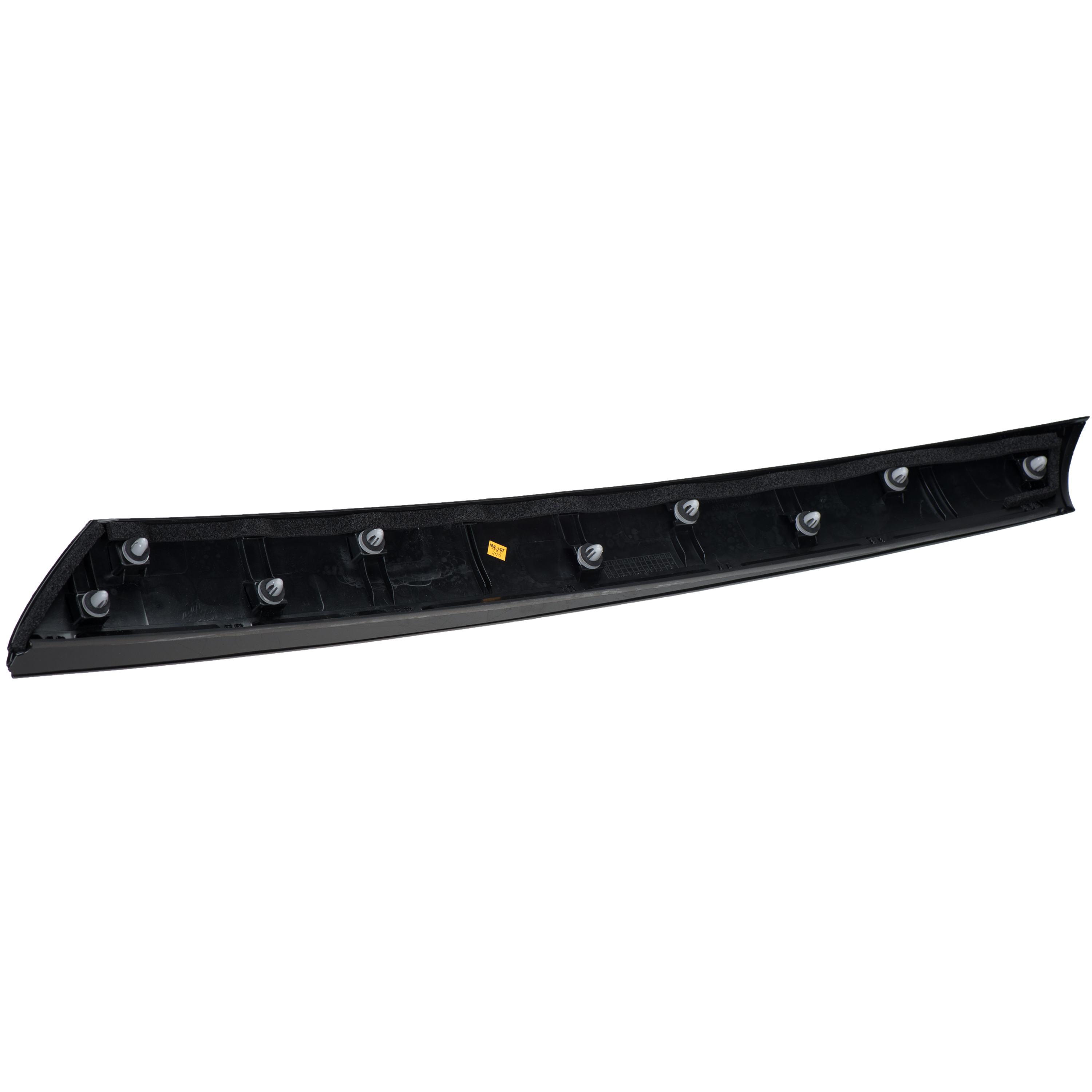 2012-2013 Kia Soul OEM NEW 12-13 Kia Soul Left Side Windshield Molding ...