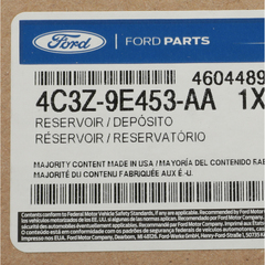 1995-2007 Ford Vacuum Reservoir 4C3Z*9E453*AA | QuirkParts