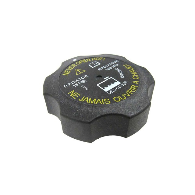 2002-2020 GM Radiator Cap 15042975 | QuirkParts