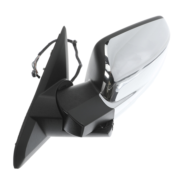 2014-2017 Ram OEM NEW Mopar 13-17 Ram 1500 2500 3500 Outside Rear-View ...