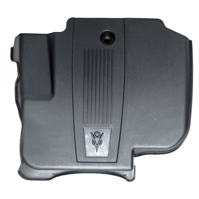 Ford Crown Victoria Town Car Grand Marquis V8 4.6L Engine Appearance ...