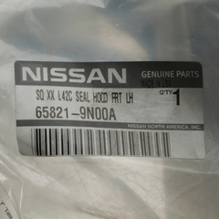 2009-2014 Nissan Maxima OEM NEW 2009-2014 Nissan Maxima Platinum Driver ...
