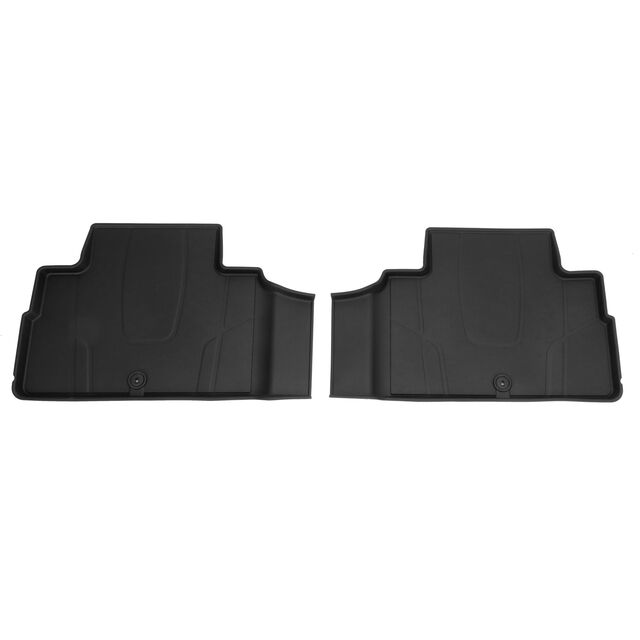 Hyundai - S8F13-AU100 - Floor Liners, All-Season Fitted - 2021-2025 ...