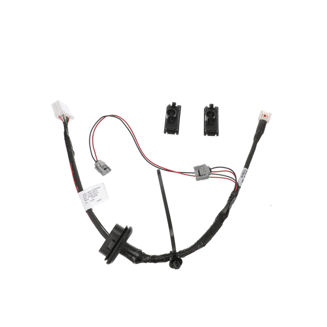 2014-2016 Jeep Grand Cherokee License Lamp Wiring 68360247AA | QuirkParts