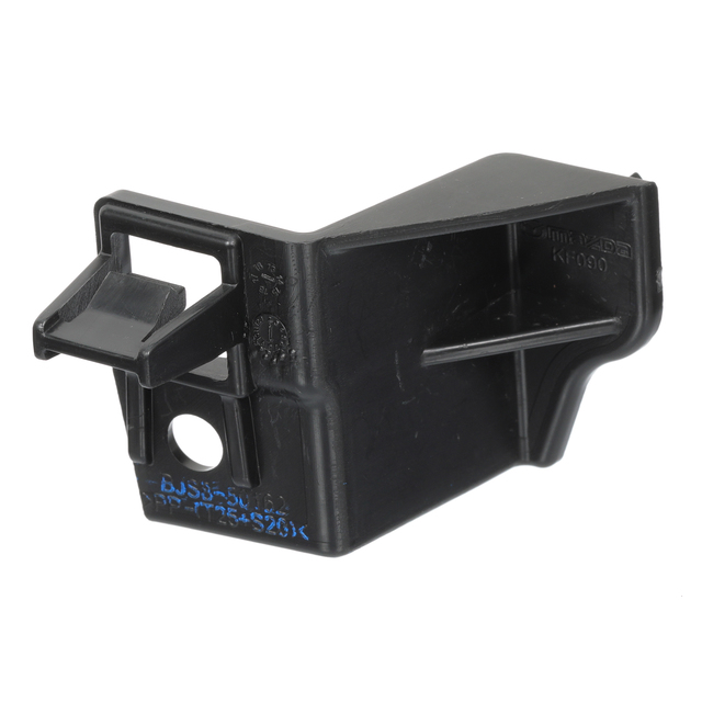 2014-2016 Mazda 3 Bumper Cover Bracket BHN1-50-162 | QuirkParts