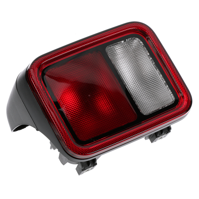 2020-2025 Jeep Gladiator OEM NEW 20-21 Mopar Jeep Gladiator ComboLamp ...