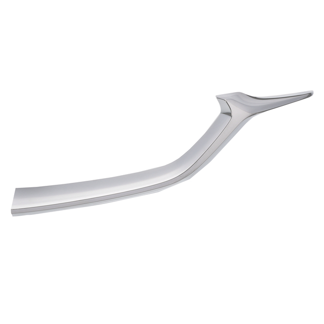 2017-2020 Mazda CX-5 OEM NEW 2017-2019 Mazda CX-5 Mesh Bumper Molding ...