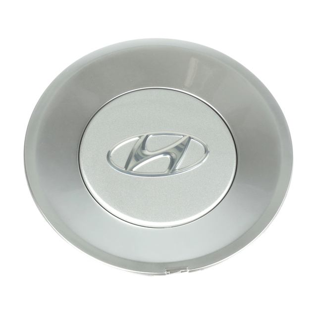 Hyundai - 52960-3M150 - Center Cap - 2009-2011 Hyundai Genesis | OEM ...