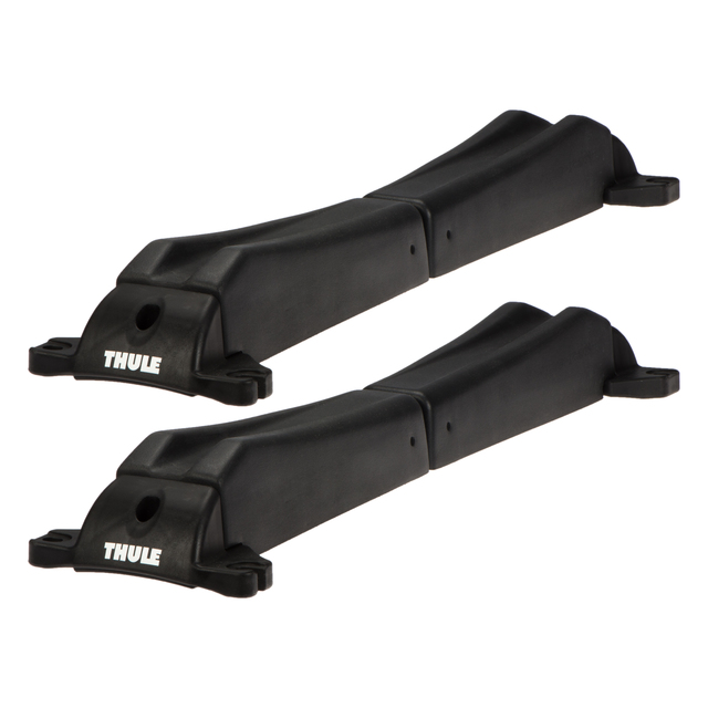 2016-2025 Ford Ford Stand Up Paddleboard Roof Mount Rack Carrier OEM ...
