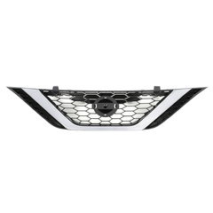 2016-2019 Nissan Sentra Grille 62310-3YU0D | QuirkParts