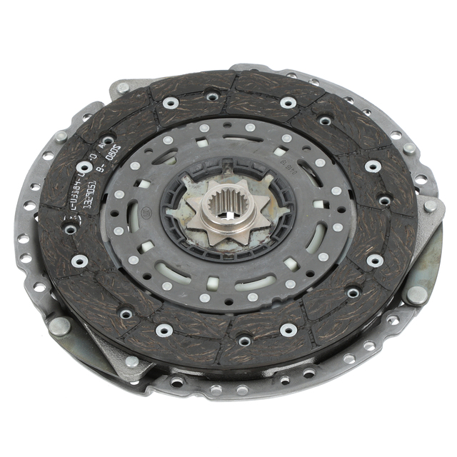 2013-2016 Dodge Dart OEM NEW 2013-2016 Mopar Dodge Dart Pressure Plate ...