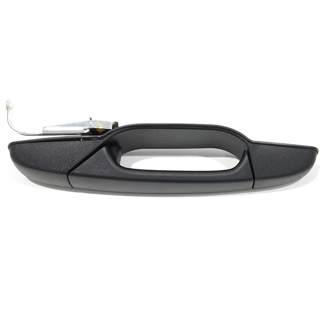 2007-2014 GM OEM NEW GM Cadillac Chevrolet Exterior Rear Passenger Door ...
