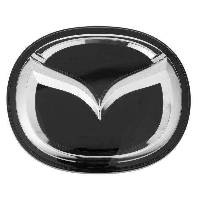 2018-2021 Mazda 6 OEM NEW 2018-2019 Mazda 6 Emblem Mascot Front With ...