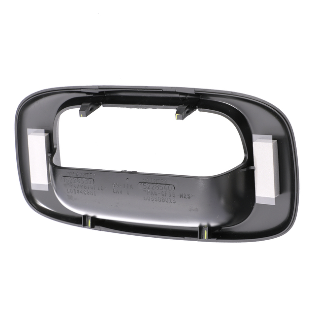 1999-2007 GM OEM NEW 1999-07 GM Chevrolet GMC Rear Tail Gate Handle ...