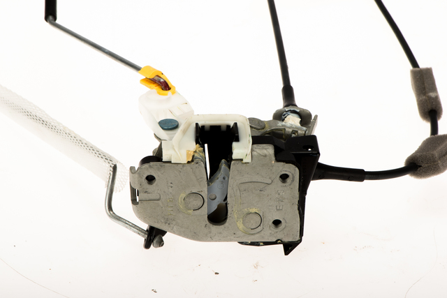 1992-2014 Ford Handle, Outside AC2Z-15431A02-A | QuirkParts