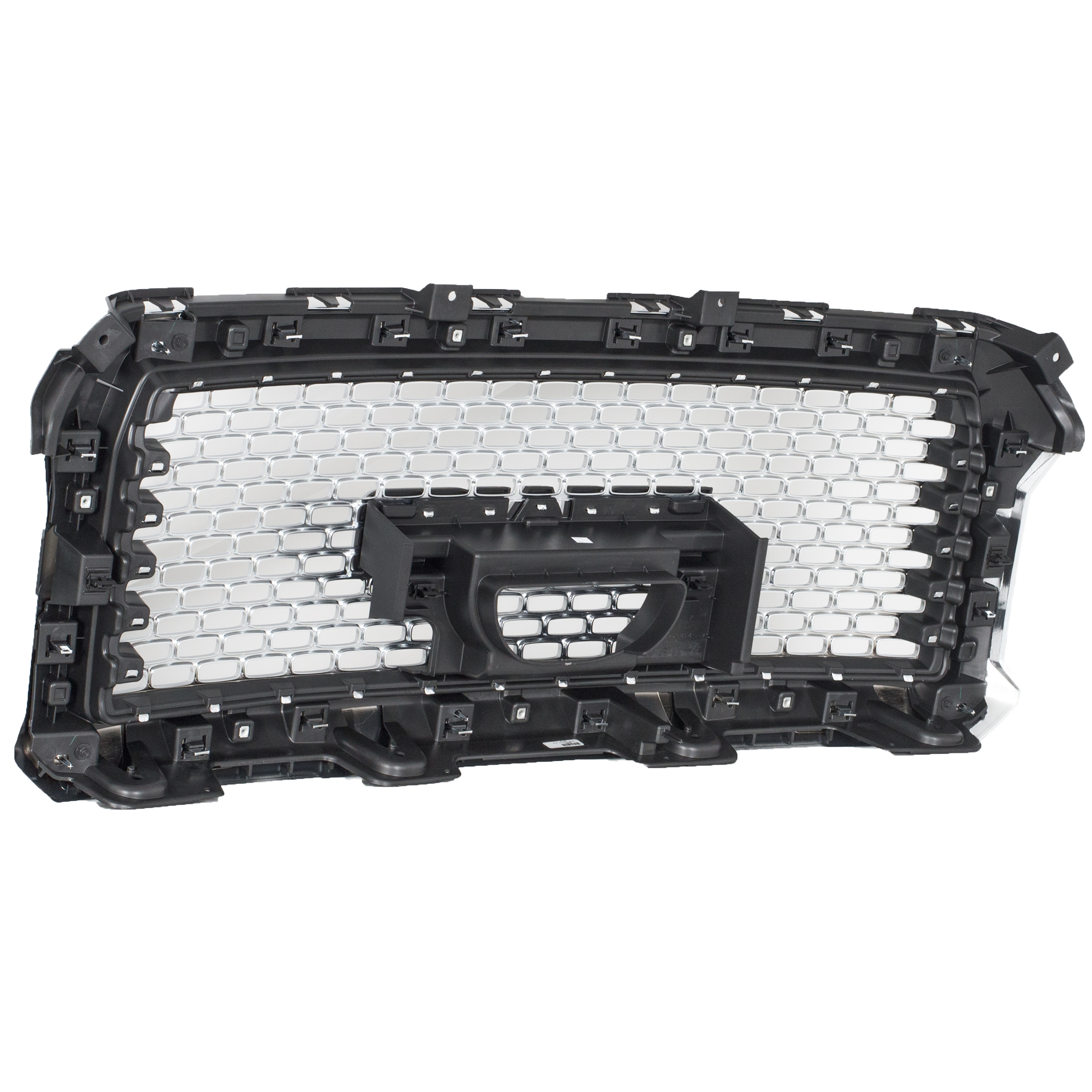 2014-2015 GMC Sierra 1500 OEM NEW 14-15 GM Chevrolet GMC Silverado ...
