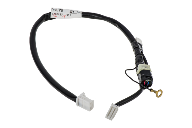 2014-2020 Mazda 6 2014 Mazda6 Remote Engine Start Installation Kit ...