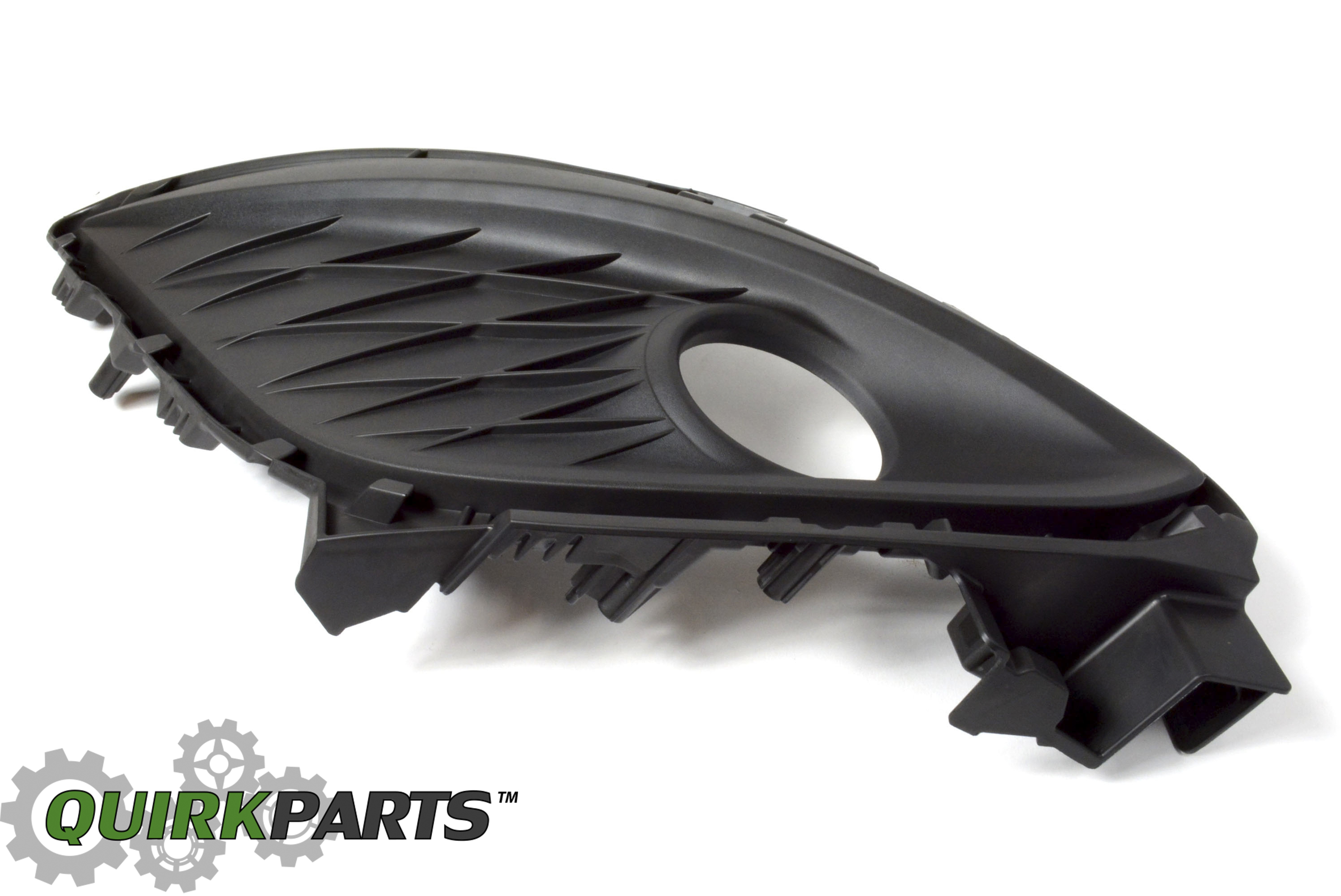2012-2015 Mazda 5 OEM NEW 2012-2015 Mazda 5 2.5L Right Fog Light Bezel ...