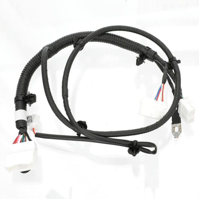 Battery Management System 37513-E6620-QQH | QuirkParts