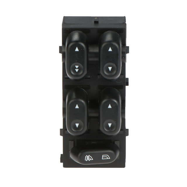 2003-2008 Ford Ford F-150 Crown Victoria Mercury Left Driver Side Power Window Switch OEM NEW ...