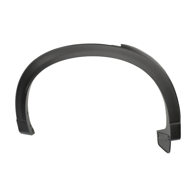 OEM NEW 2017-19 Mazda CX5 Rear Passenger Side Wheel Opening Molding ...