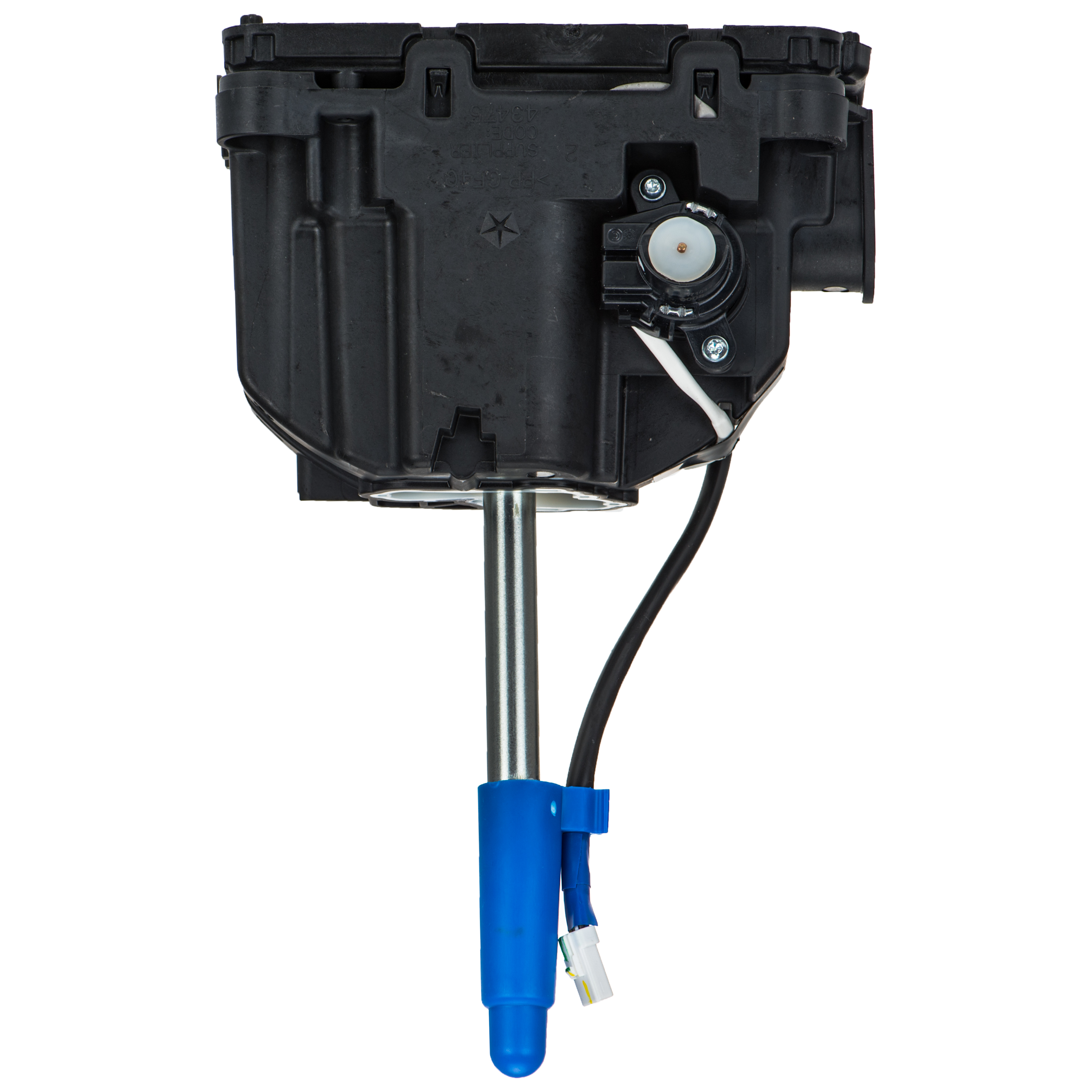 2018-2021 Dodge Durango Transmission Shifter 68428791AD | QuirkParts