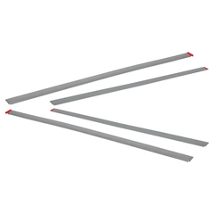 2014-2019 GM OEM NEW 2014-2019 GM Chevrolet GMC Chrome Door Molding ...