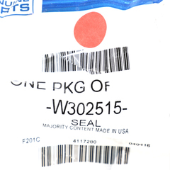 OEM NEW 2008-2010 Ford F250 F350 SD 8 Cyl 6.4L Diesel Twin Turbo Seal ...